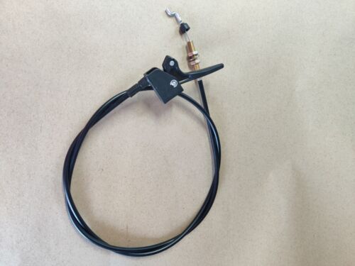 Craftsman Agri-Fab MTD Snow Blower Thrower Blade Plow Trigger Lift ...