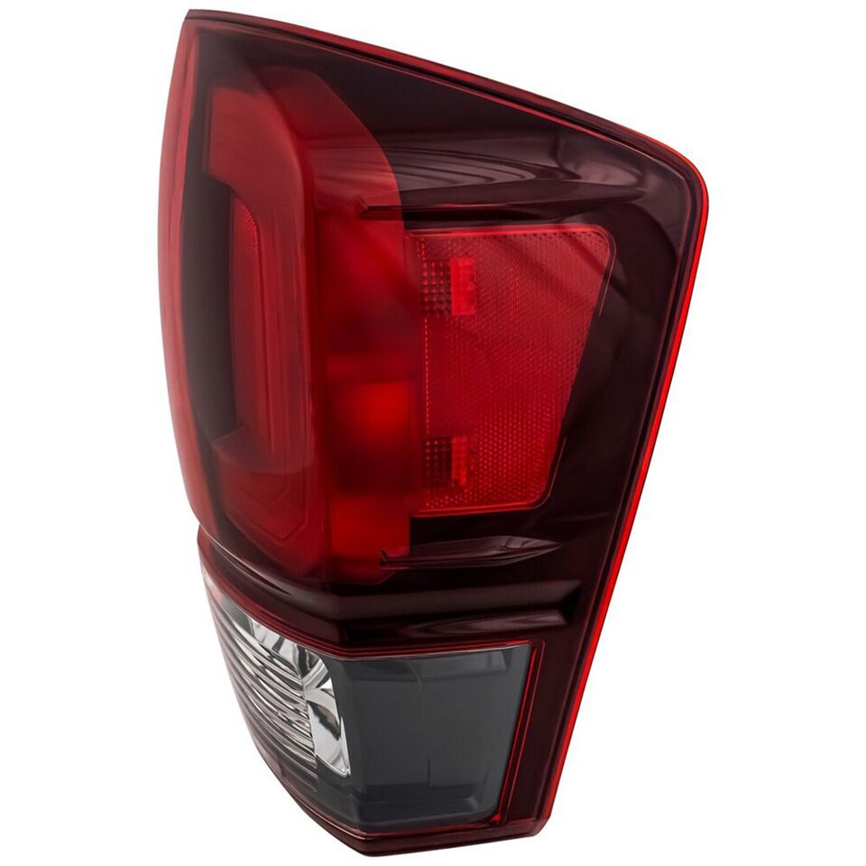 RIGHT TAIL LIGHT FOR TOYOTA TACOMA 2018-2023 TO2801203 81550-04181 | eBay
