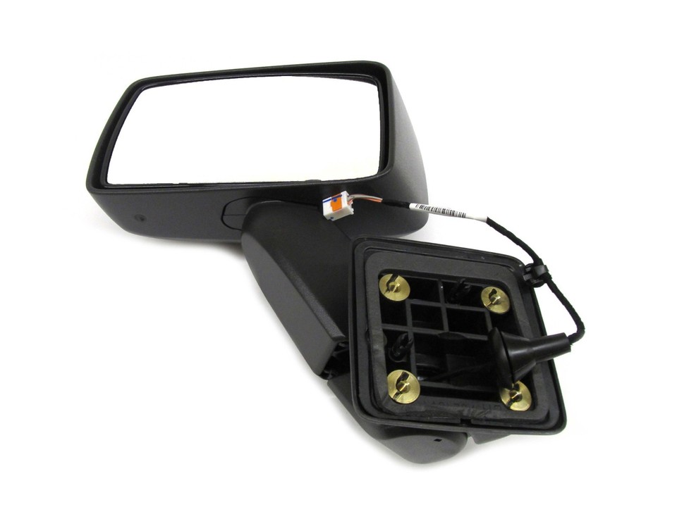 OEM NEW Front Left Hand Driver Side Exterior Mirror 2006-2007 Hummer H3 ...
