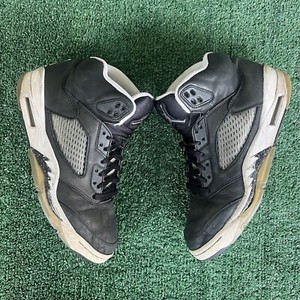 Jordan 5 Moonlight Oreo | eBay Jordan 5 Moonlight Oreo | eBay