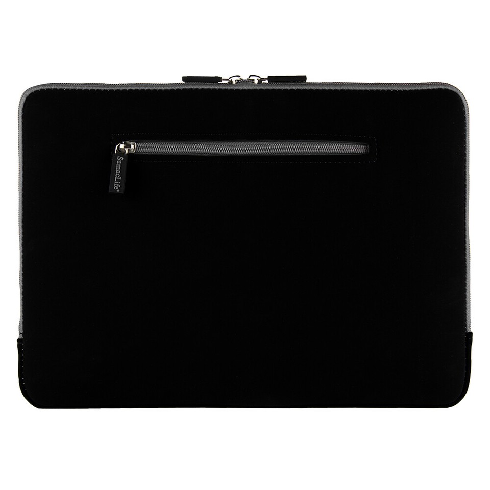 Soft Laptop Sleeve Travel Carry Case For 13" Microsoft Surface X ...