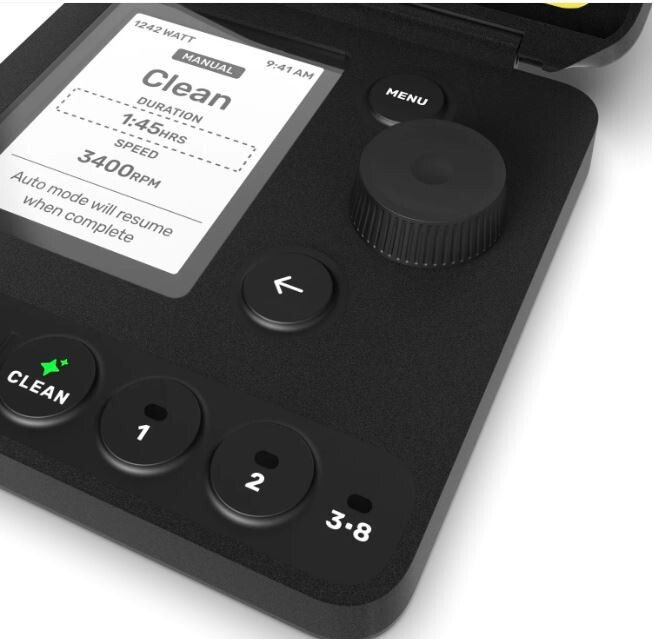 Jandy SPEEDSET VS Variable Speed Pump Controller | eBay