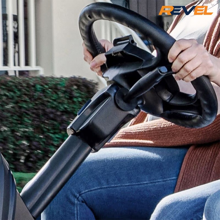 2024 EZGO RXV Golf Cart Turn Signal Kit for 24-25 with OEM Light Kits ...