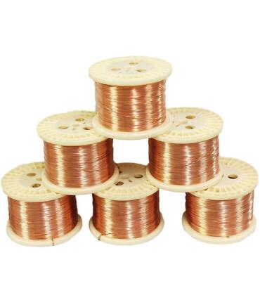 Wire & Cable - Copper Wire Spool