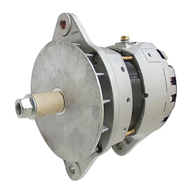 NEW 320 AMP ALTERNATOR FITS DELCO 40SI TYPE REMY J180 LONG HINGE ...
