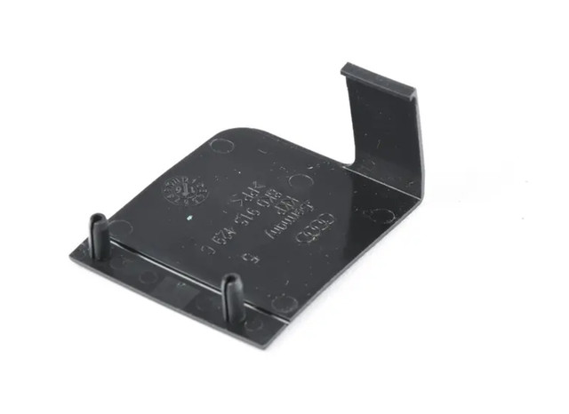 PORSCHE MACAN 95B BATTERY TERMINAL COVER LID CAP 8K0915429C ORIGINAL ...