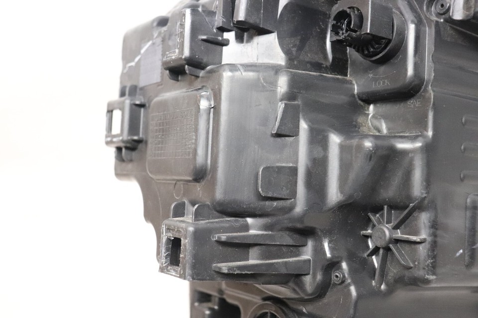 2022 2023 Chevrolet Traverse LED Left Driver Headlight 85596373 OEM | eBay