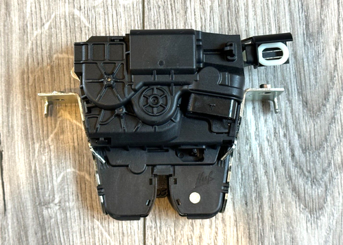 2022 2023 MERCEDES HYBRID C300 REAR LID LATCH LOCK PART# 0997504000 ...