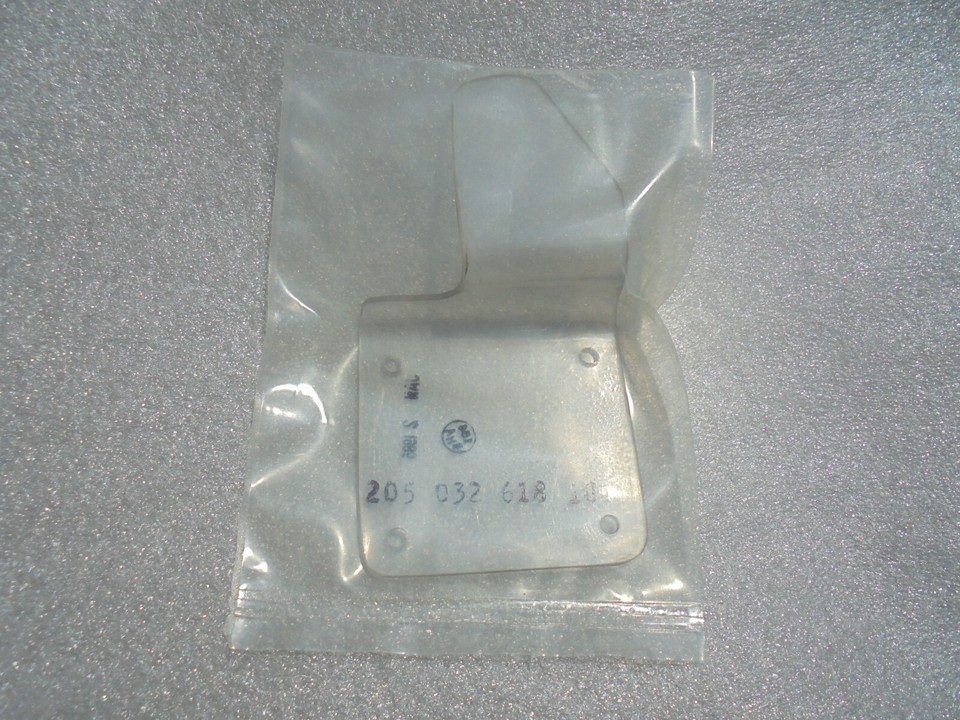 Bell Helicopter Brackets P/N 205-032-618-101 (Lot of 5pcs) | eBay