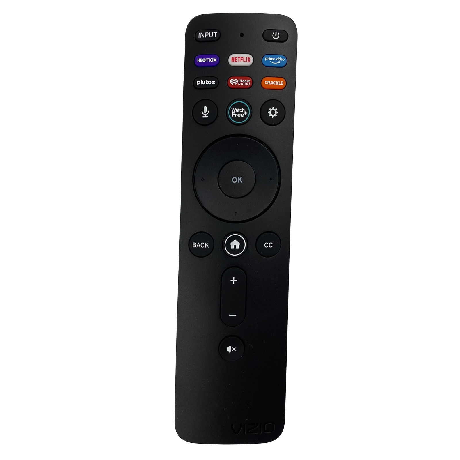 Used Original VIZIO XRT260 VERSION 3 TV Remote Control With PRIME VIDEO ...
