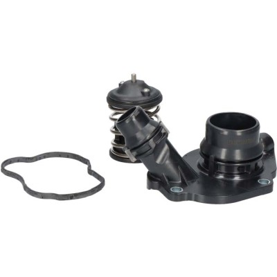 Coolant Thermostat fits BMW X1 E84 2.0D 09 to 15 11518516203 ...
