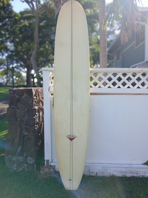 Vintage 90's Yater Spoon Surfboard. | eBay