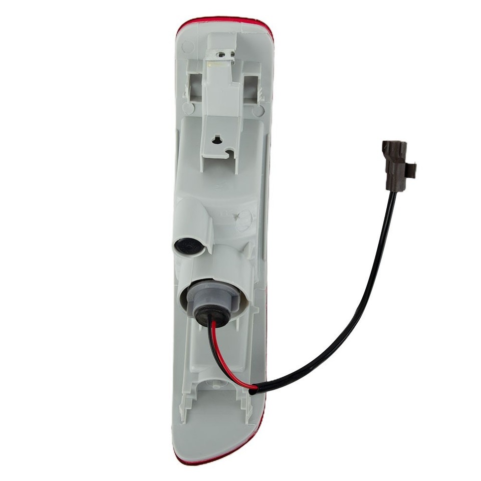 Rear Tail Fog Light 1* Right Rear 1PC Easy Installation High ...
