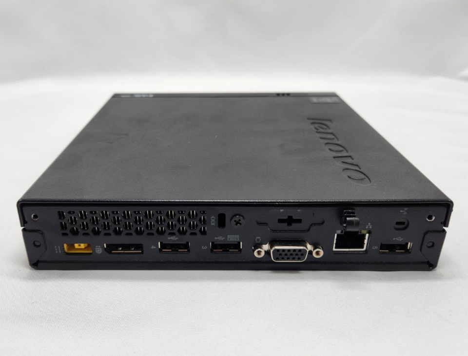 Lenovo ThinkCentre M73 | i3 & i5 Core | 8GB RAM | 128GB/256GB SSD | Win11Pro | eBay