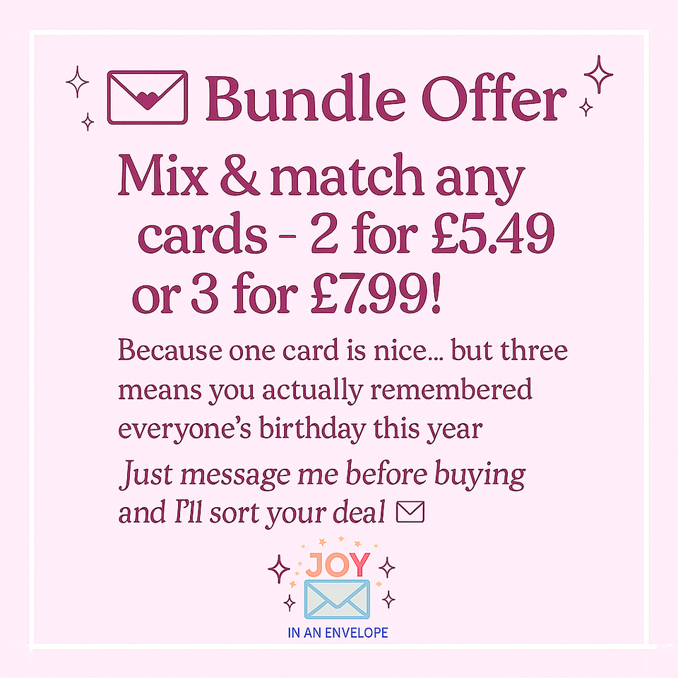 Premium Funny Christmas Card – Danny Mac Design – Skating Penguin ...