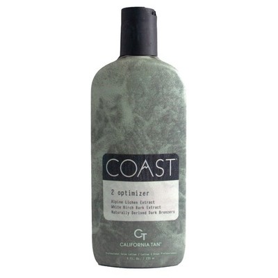 California Tan Coast Step 2 Optimizer Tanning Lotion | eBay