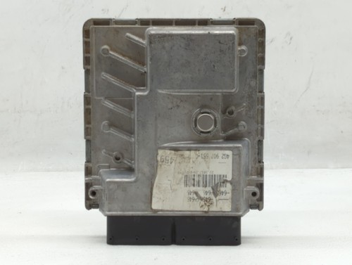 Audi A7 Engine Computer Ecu Pcm Ecm Pcu Oem 4g2 907 551 C|4g2 907 5512 ...