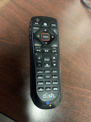 Dish Network 54.0 Voice Remote Control Tested | eBay