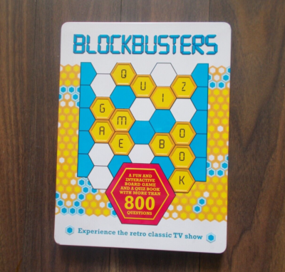 Blockbusters Game Board Animation By Levelinfinitum On Blockbusters