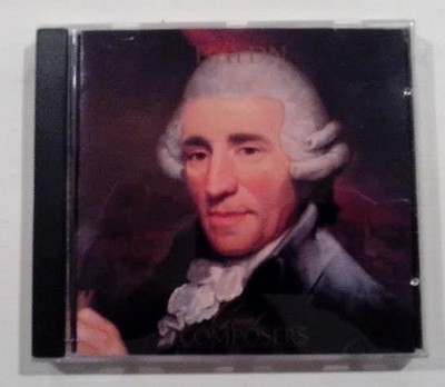 HAYDN Time Life 2 CD Set Takacs String Quartet/ Hogwood Academy of ...