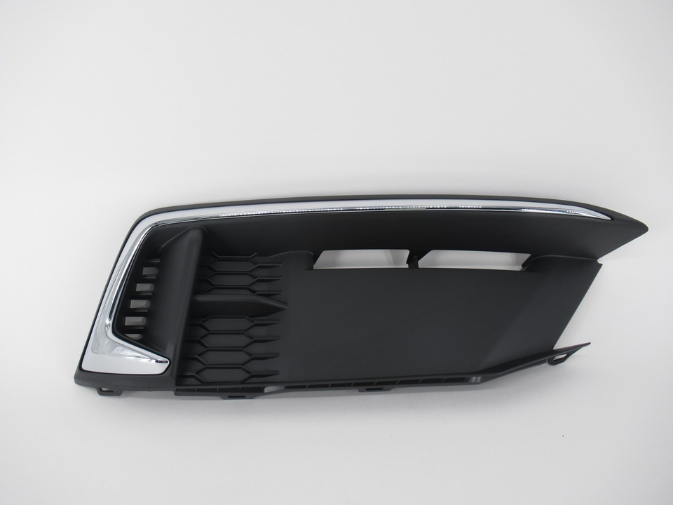 Genuine OEM Honda 71180-TBA-A50 Passenger RH Bumper Garnish 2019-2021 ...