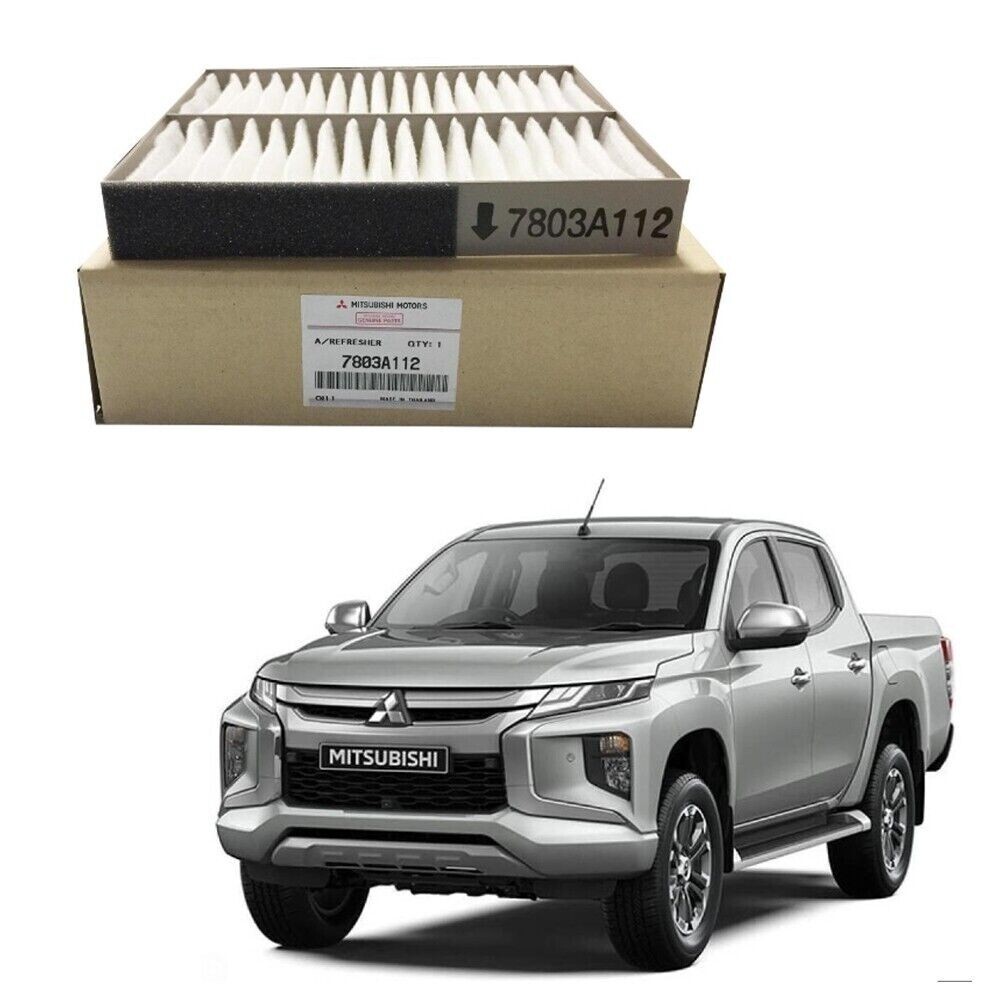 MITSUBISHI 7803A112 - Air filter cross reference