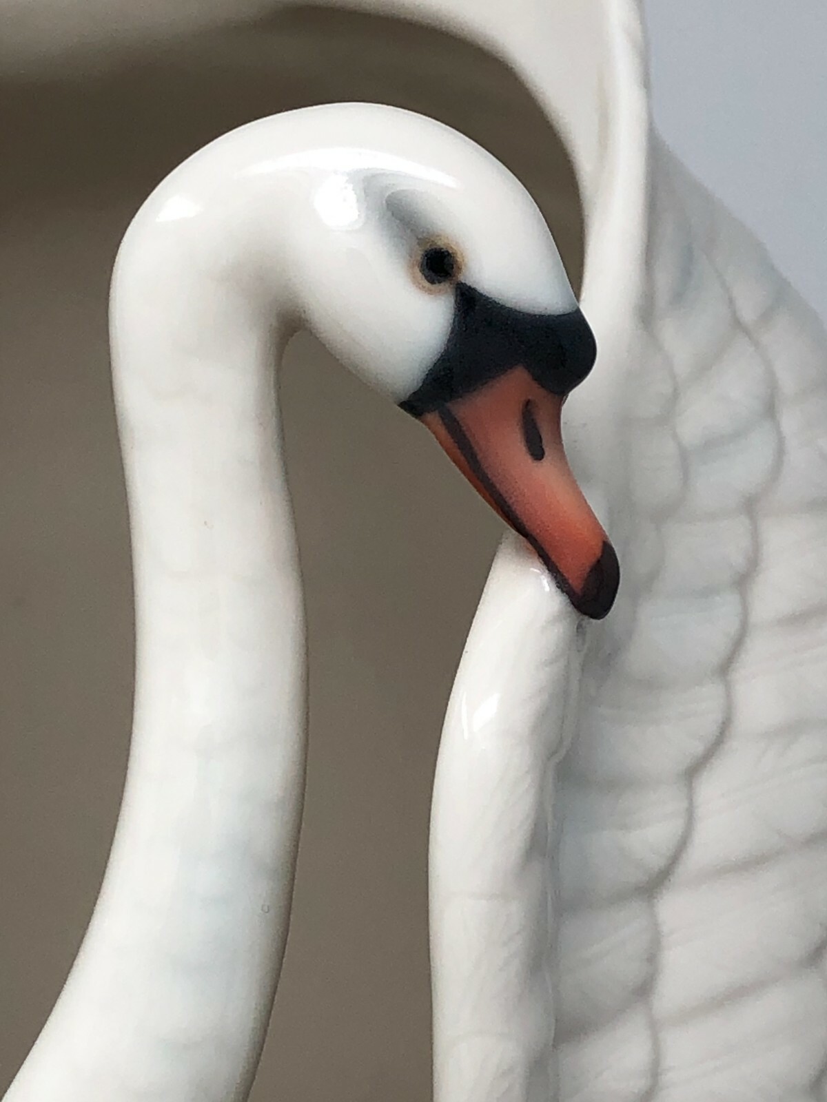 Franz Swan Vase | eBay