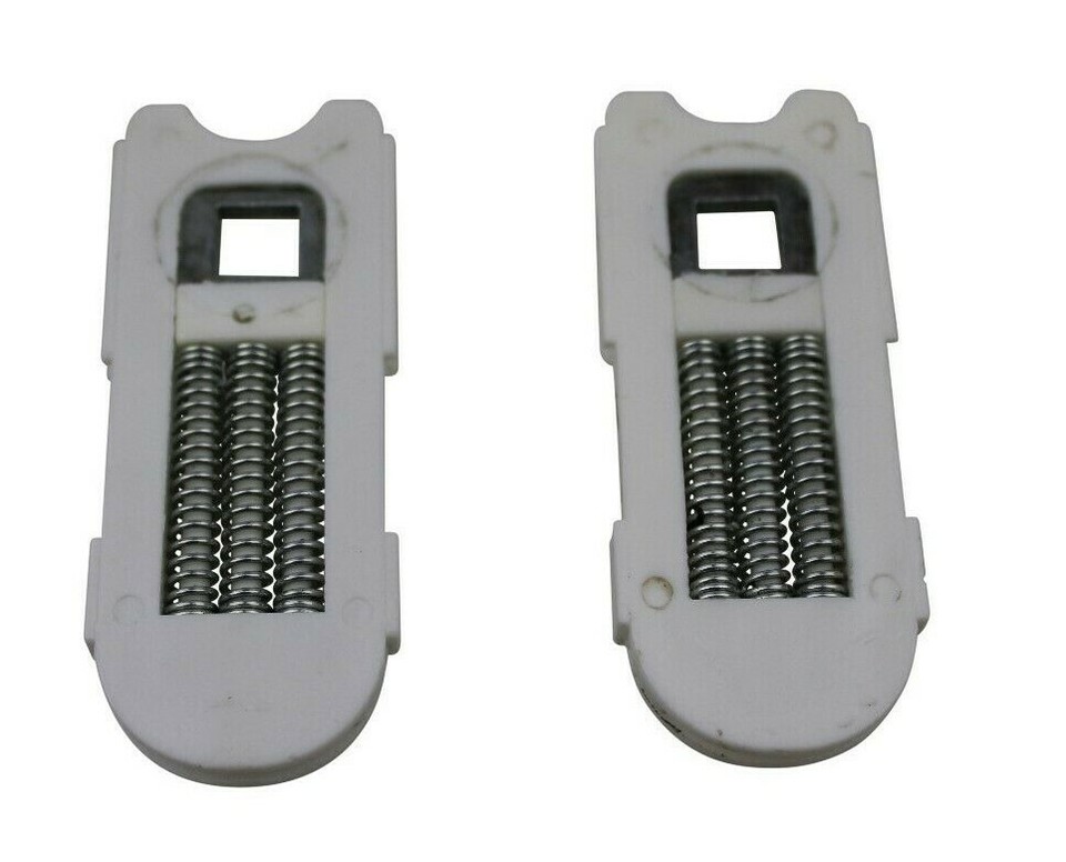 Door Handle Spring Cassettes for uPVC Door Handles Coastline Style ...