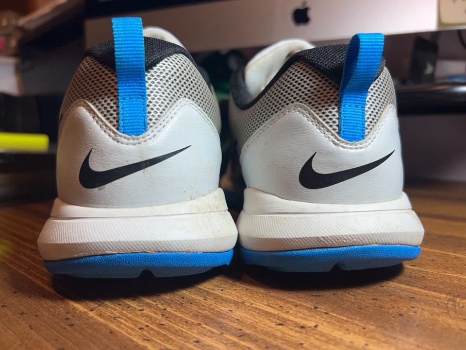 Nike™ EXPLORER CTRL Spikeless Golf Sneakers ~ 704694-004 ~ Men Sz 8 | eBay