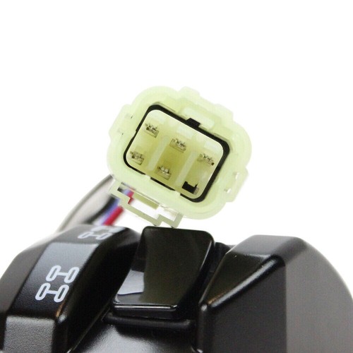 Can-Am New OEM Hand Thumb Throttle Lever Assembly Bombardier Outlander ...