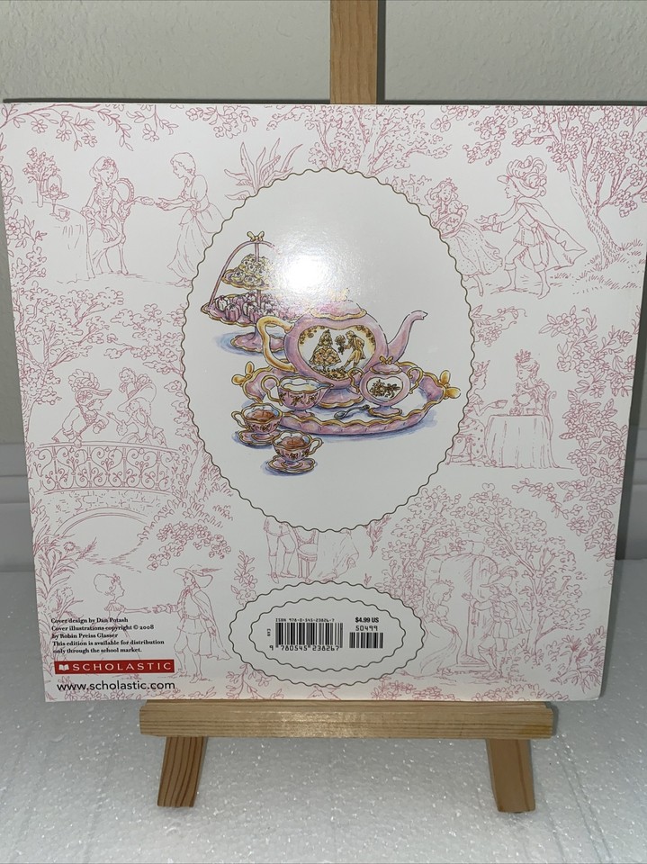 Tea for Ruby (Paula Wiseman Books) - Paperback - GOOD 9781416954200| eBay