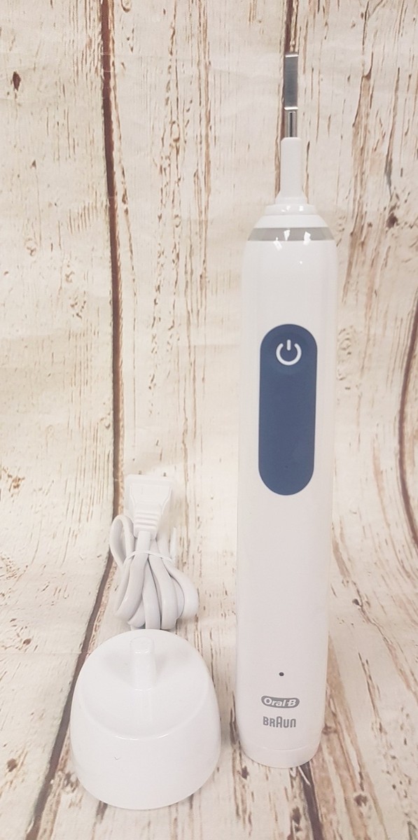 Oral B Electric Toothbrush Package