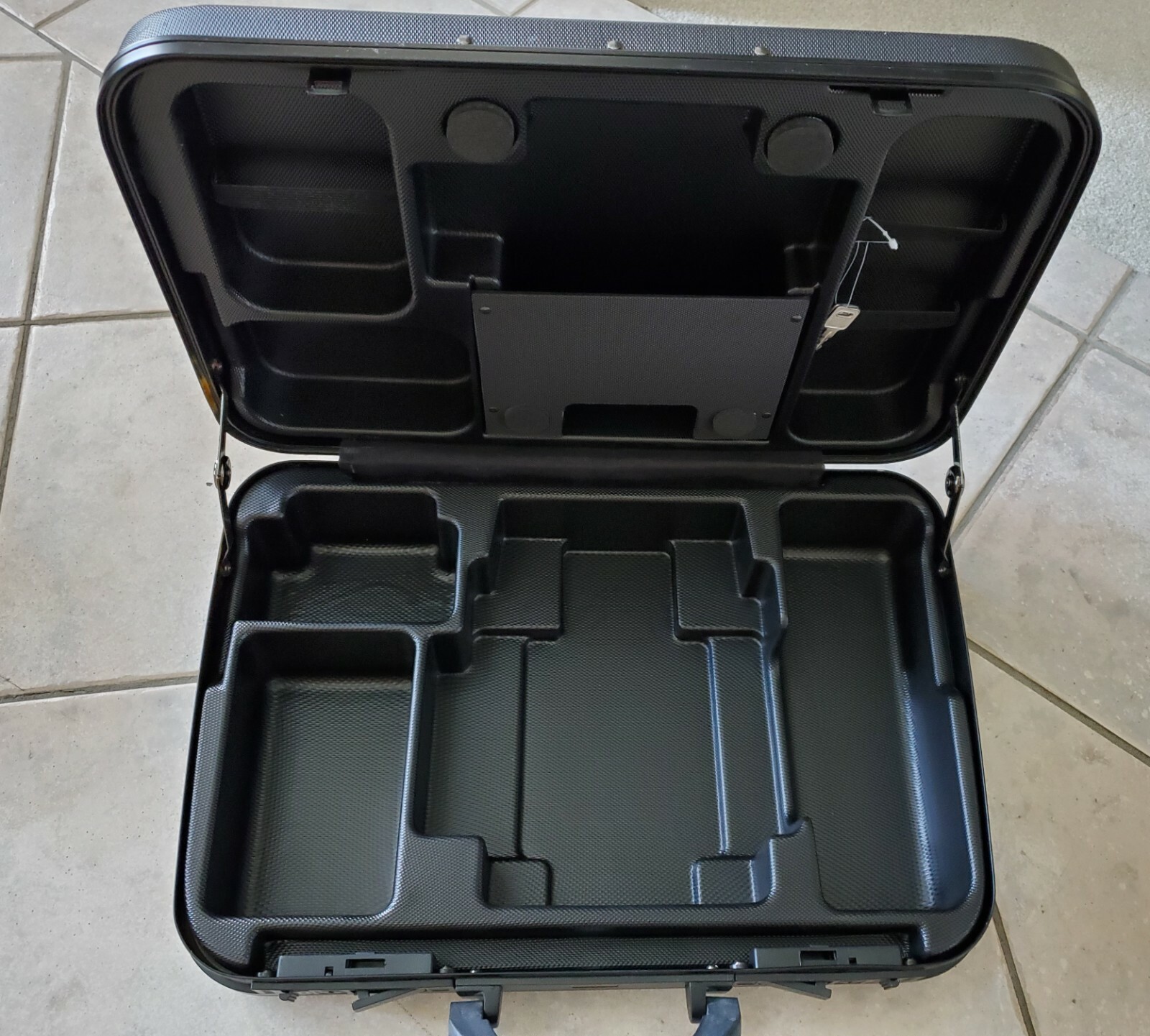 Fluke C190 Handheld Hard Case for sale online | eBay