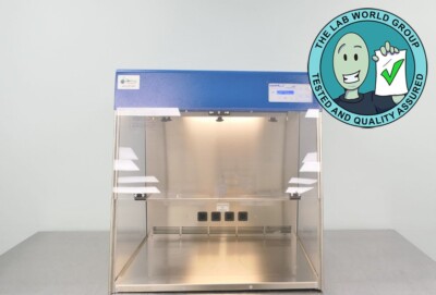 Hoods - Pcr Workstation Hood