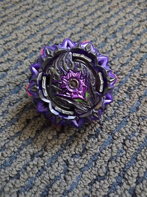 Variant Lucifer Mobius 2D Beyblade Burst Superking Layer Takara Tomy B ...