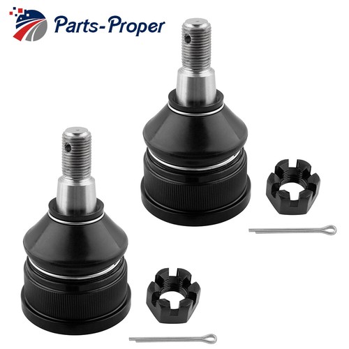 2Pcs Front LH & RH Lower Ball Joints for DTS Express Savana C1500 C2500 ...