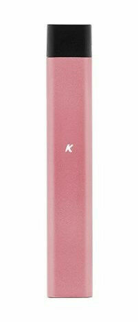 Kandypens Rubi Vape Pen - Gunmetal for sale online | eBay