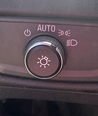 Headlight Switch (dash Mtd) CHEVY MALIBU 16 17 18 19 20 21 22 23 | eBay