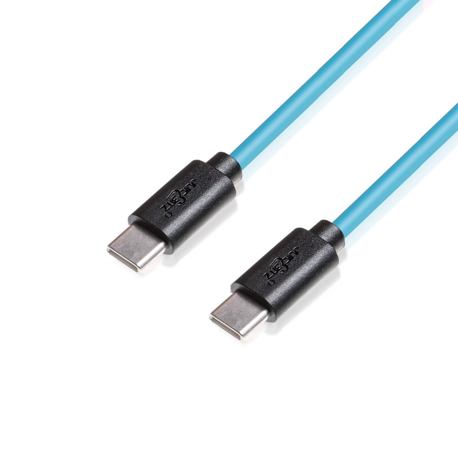 3A USB C to USB C Cable Fast Charging Charger Dual Type C Lead for ...