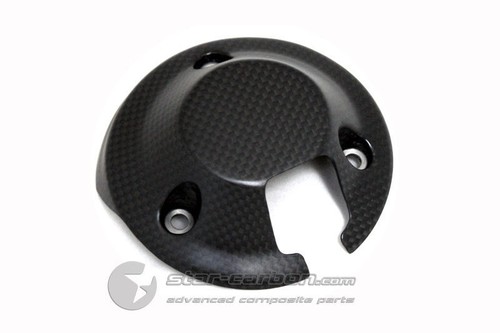 DUCATI SCRAMBLER CARBON FIBER LOWER INSTRUMENT PANEL COVER | eBay