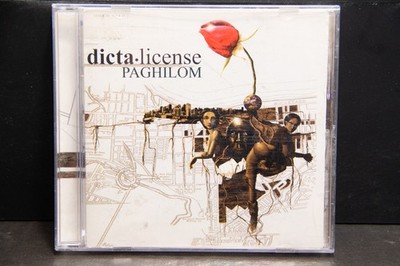 Dicta License – Paghilom - Philippines - CD | eBay