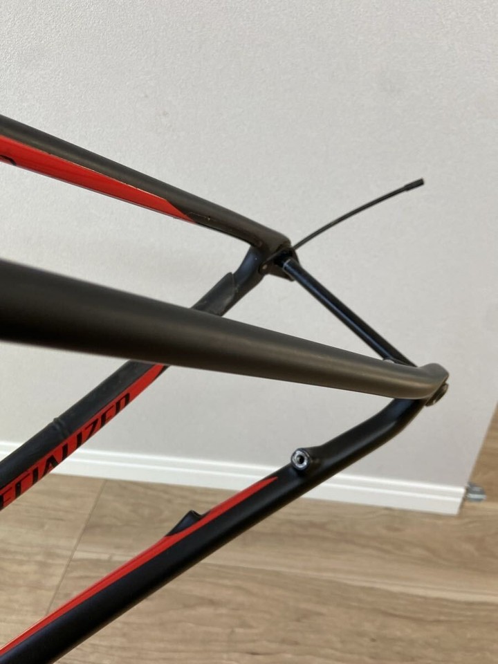 Specialized S Works Epic HT Frame Size M From Japan | eBay
