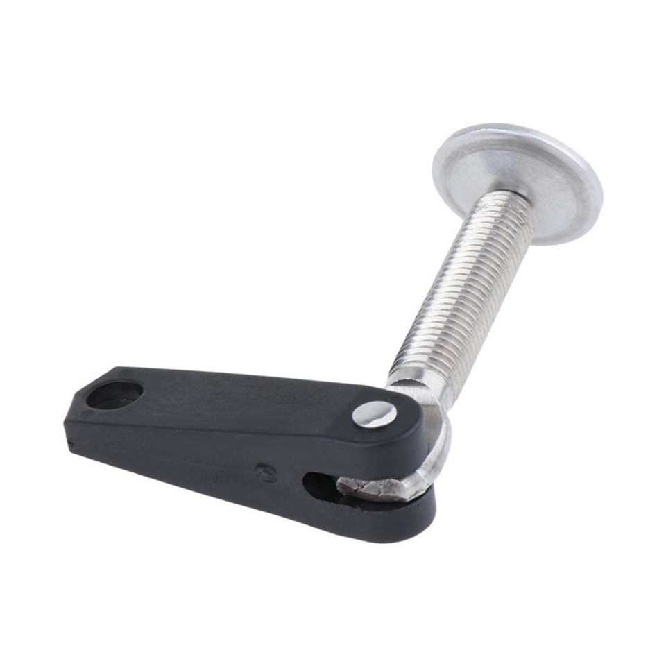 Clamp Handle Bolt Outboard Transom Clamp Easy To Install Perfect Fit ...