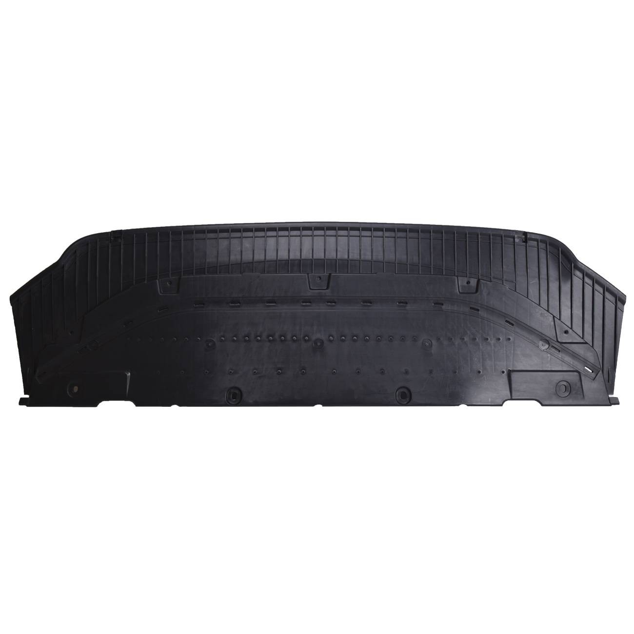 Front Bumper Grille Grill-Lower Plate for Audi A6 Quattro 2012-2015 ...