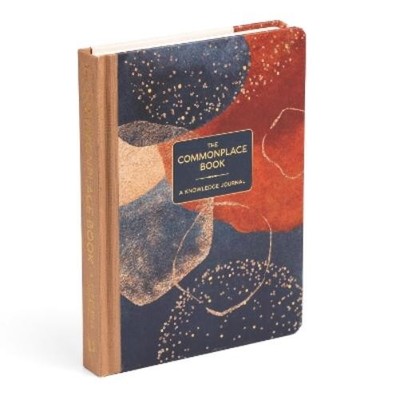 Union Square & Co. The Commonplace Book (Copertina rigida) | eBay