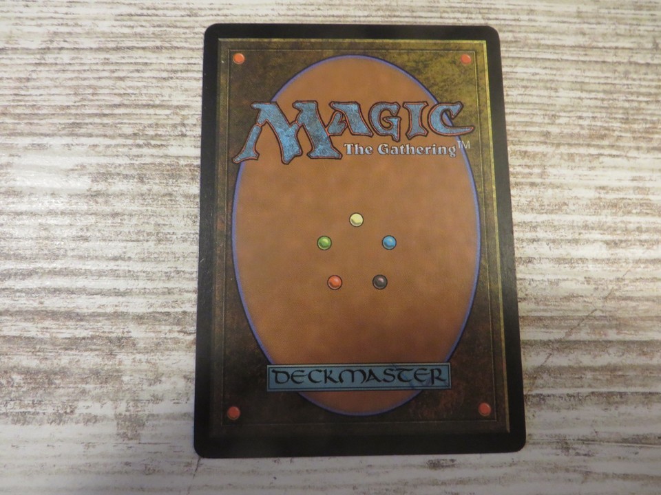 1x Undead Alchemist - Innistrad - NM - Italian - MTG Zombie Deck | eBay
