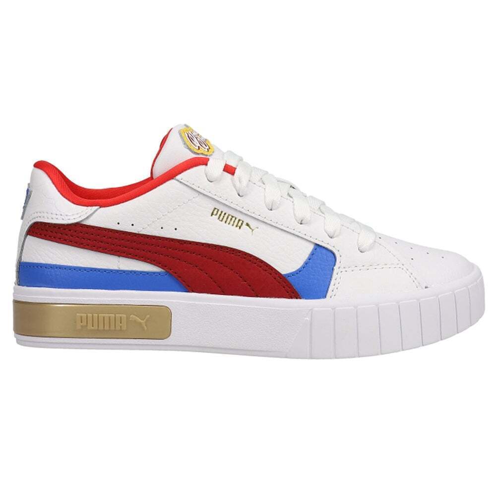 Size 13.5 (PS) - PUMA Cali Star x DC Comics Low Wonder Woman for sale ...