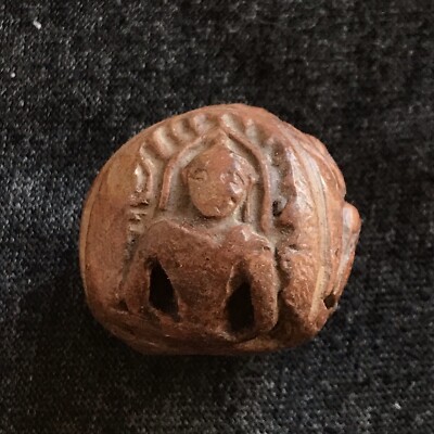 Benjapakee Phra Somko Kamphangphet Rare Talisman Top 5 Famous Amulet ...