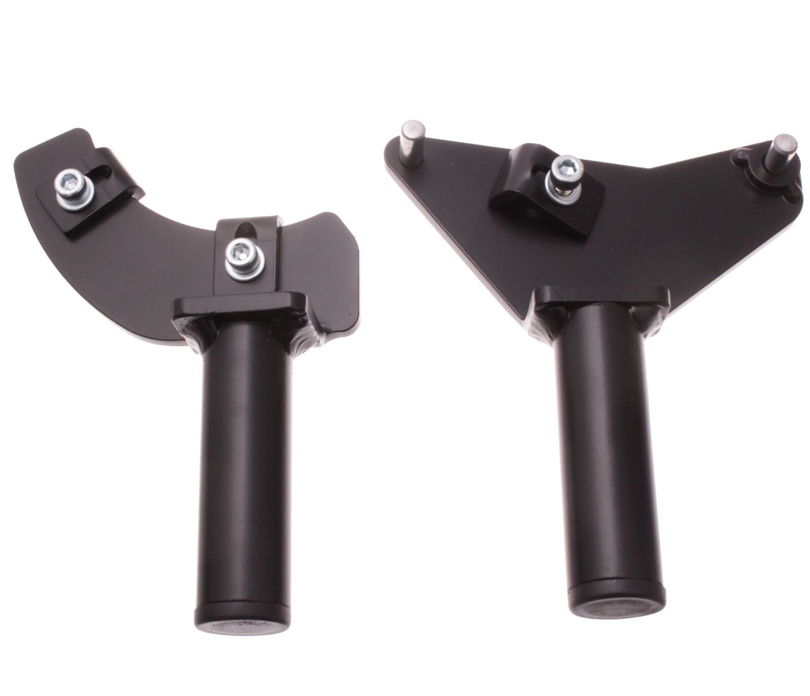 Adapter Motorständer Montageständer für Motor Simson S51 SR50 S70 S53 ...