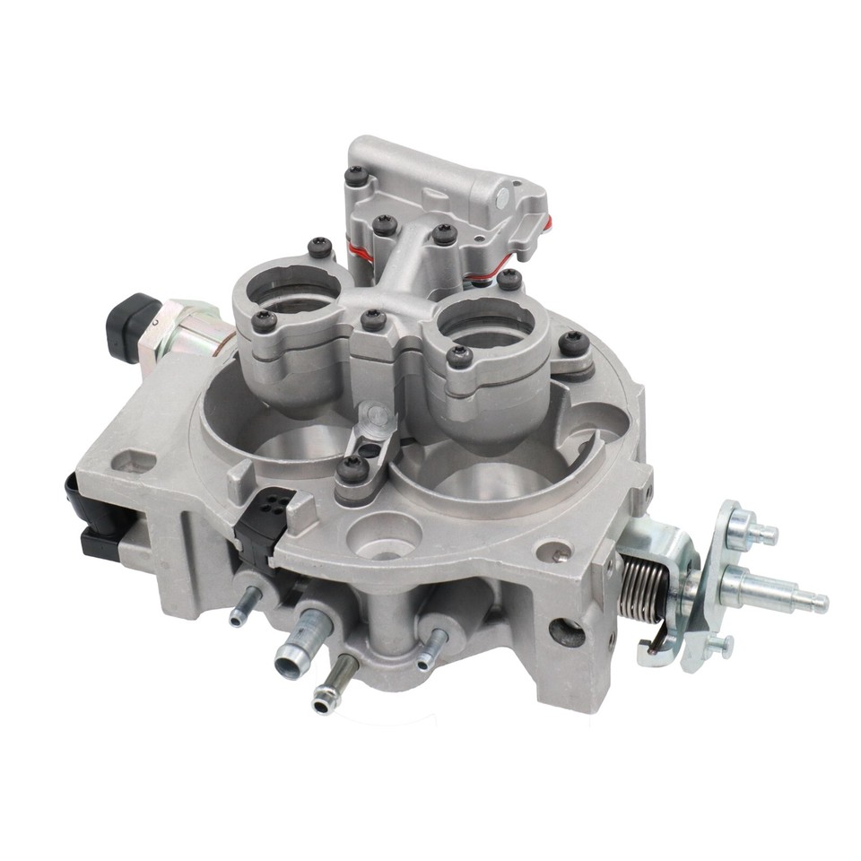 Motor Man | 5235206 TBI Fuel Regulator GMC Chevrolet 5.7L 350 no ...